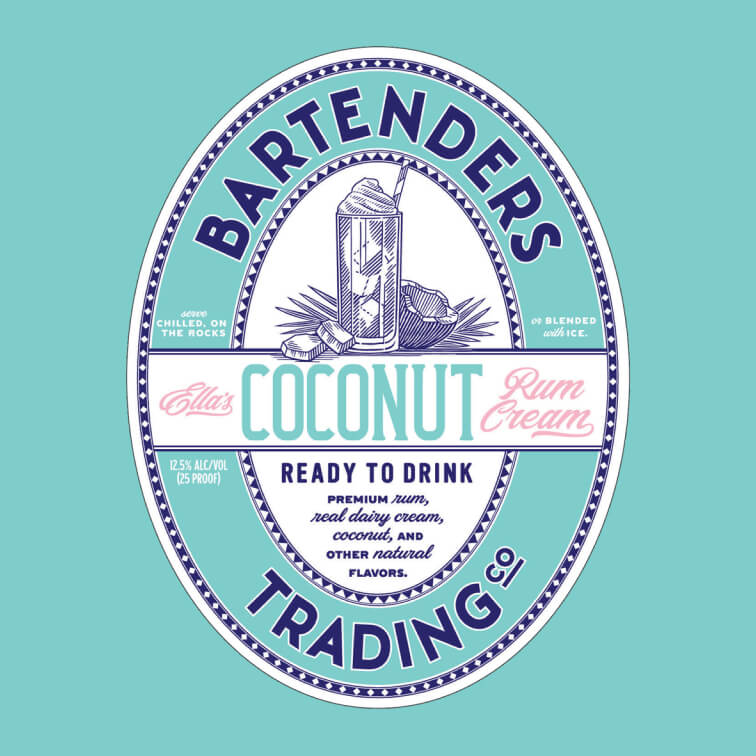 Drinks | Bartenders Trading Co