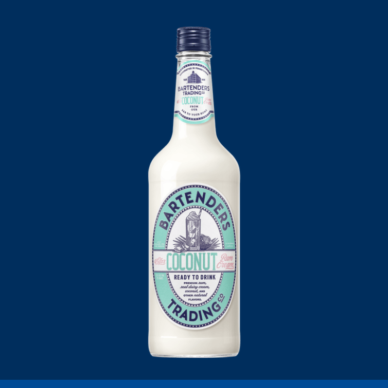 Drinks | Bartenders Trading Co