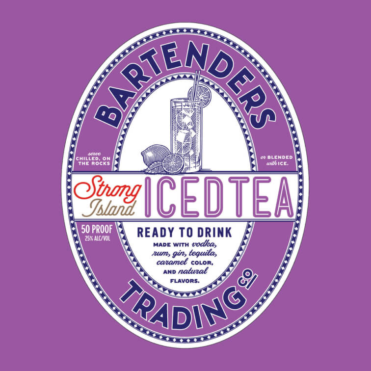 Drinks | Bartenders Trading Co